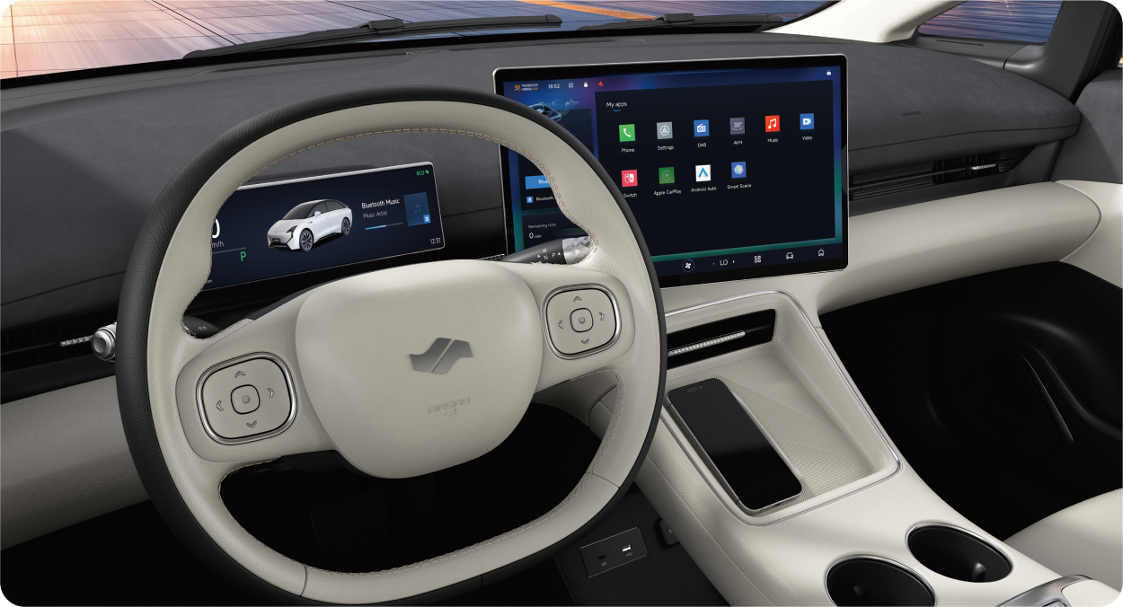 75%+ Soft Material Wrapped