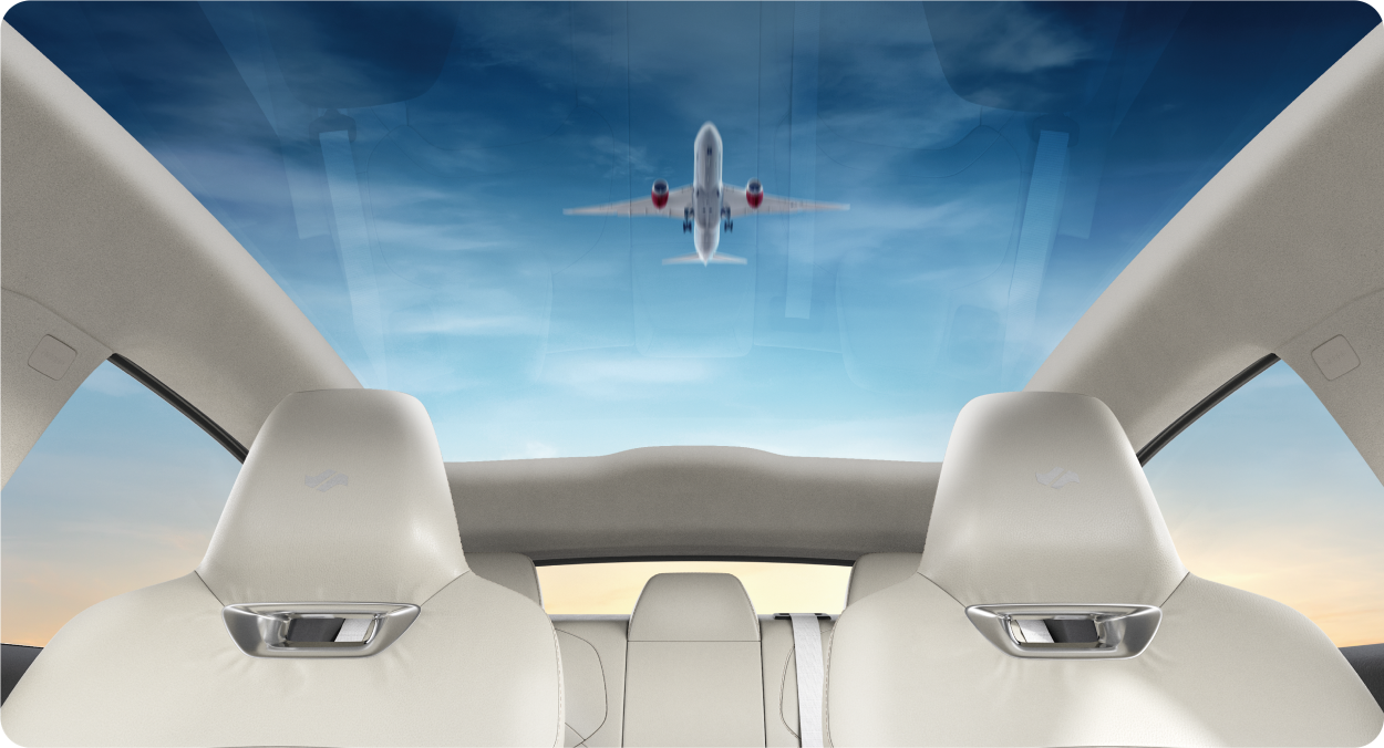 Sunflower Central Touchscreen