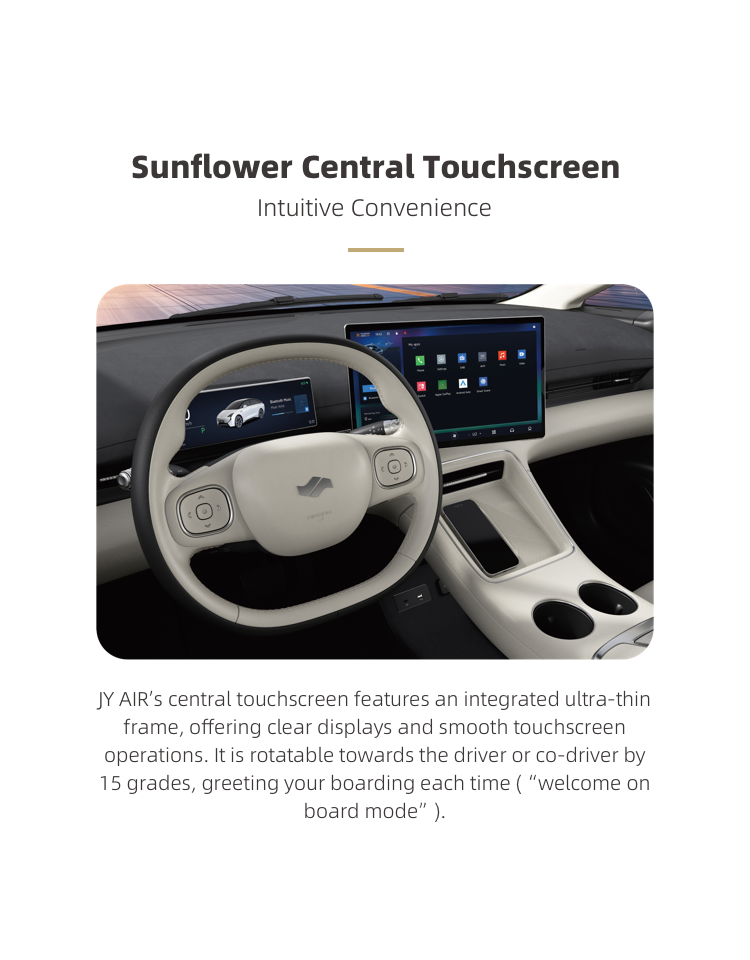 Premium Ride & Handling Safety