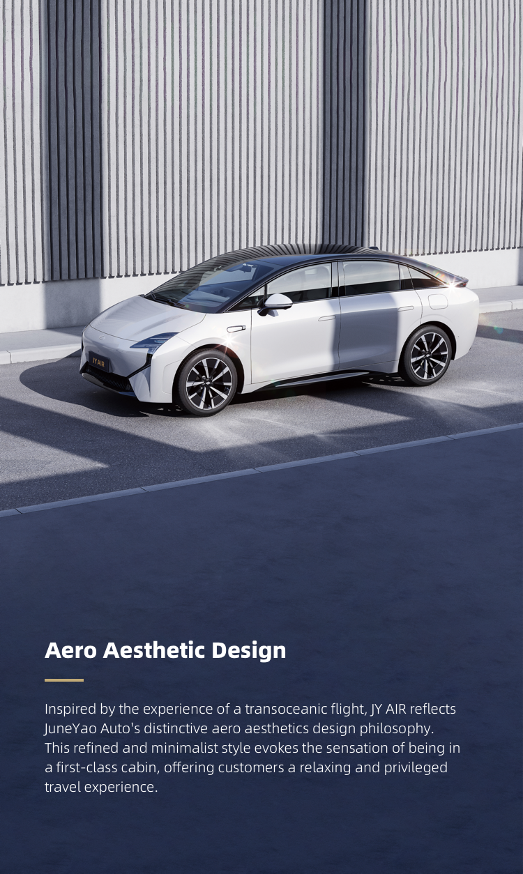 Premium Ride & Handling Safety